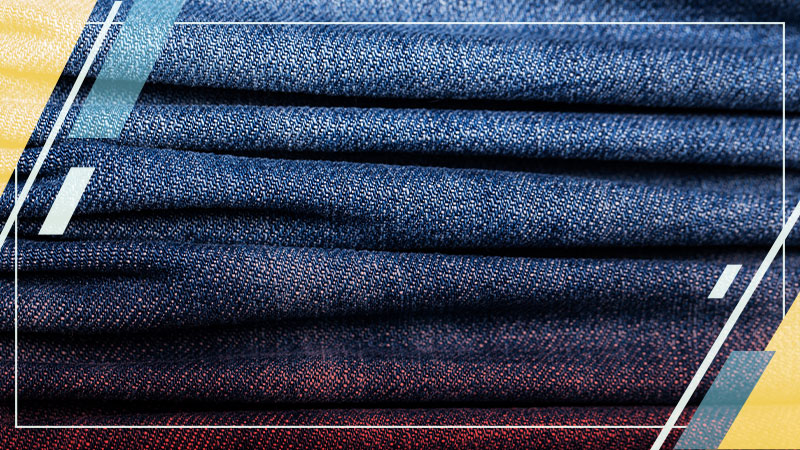 How Denim Fabric Continues to Dominate the Fashion Industry