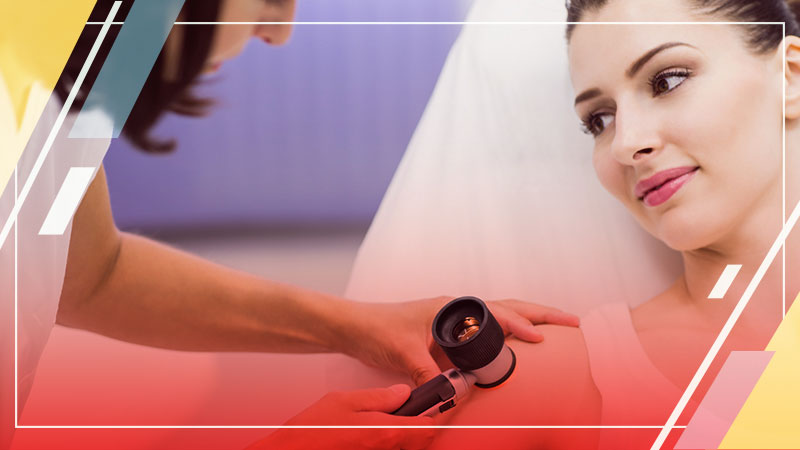 Dermatoscope: Closer Look at Skin Lesions for Accurate Diagnosis