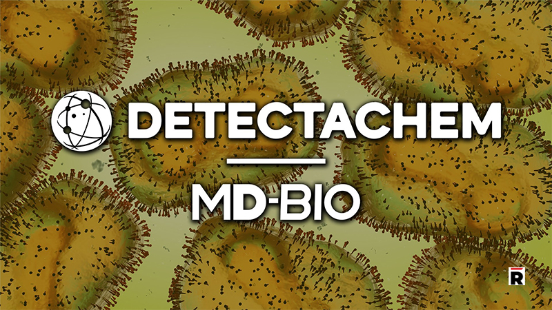 DetectaChem Introduce Assay for Monkeypox Detection