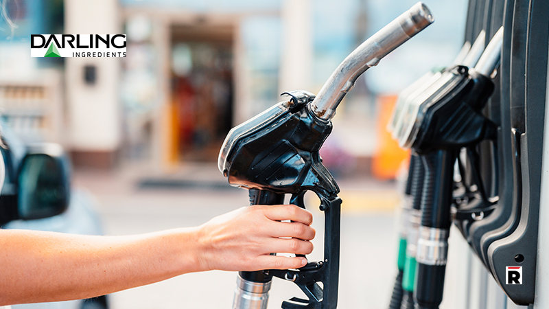 Diamond Green Diesel Approves a Sustainable Aviation Fuel Project