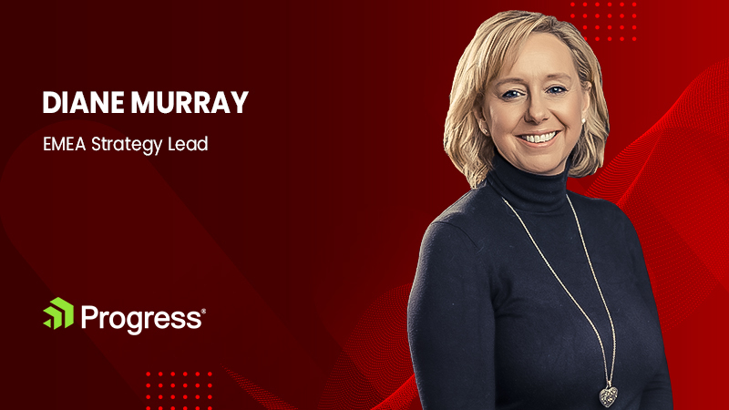 Read Magazine Interview with Diane Murray, EMEA Strategy Lead, Progress ...