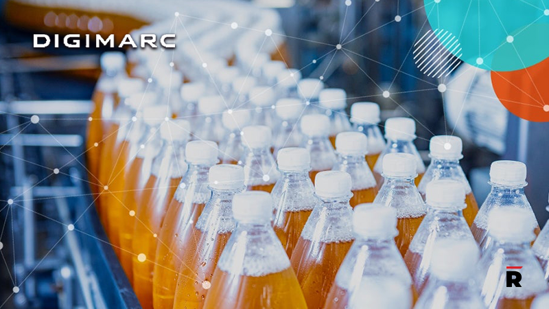 Digimarc Unveils Digimarc Automate