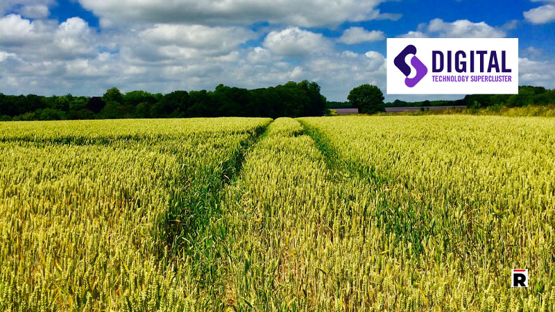 Digital Technology Supercluster Invests in Autonomous Agriculture