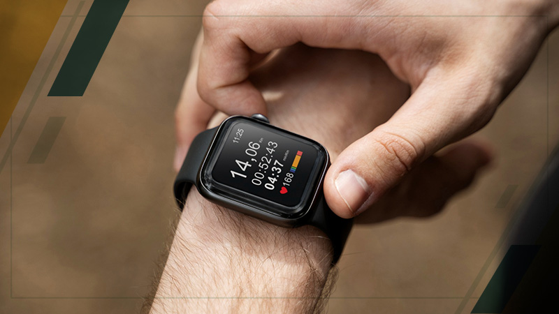 Demand For Digital Watches Boosts With Rising Innovations