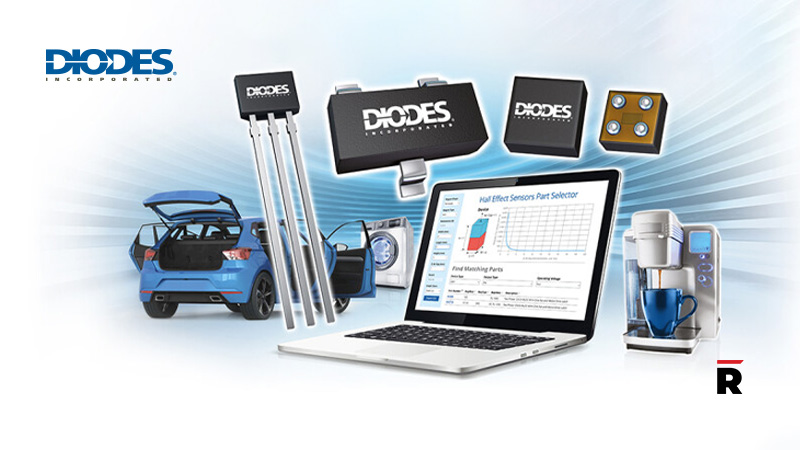 Diodes Incorporated Announces Promotion of Gary Yu to President