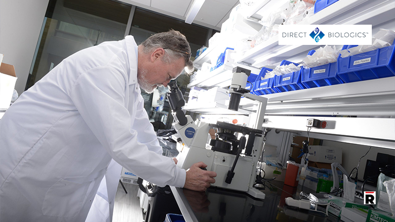 Direct Biologics Announces FDA Authorization to Expand Ongoing Phase 3 ...