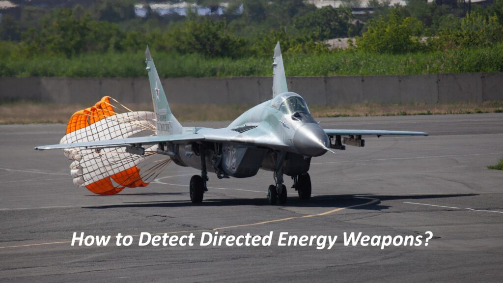 A Beginner's Guide to Mastering Directed Energy Weapons