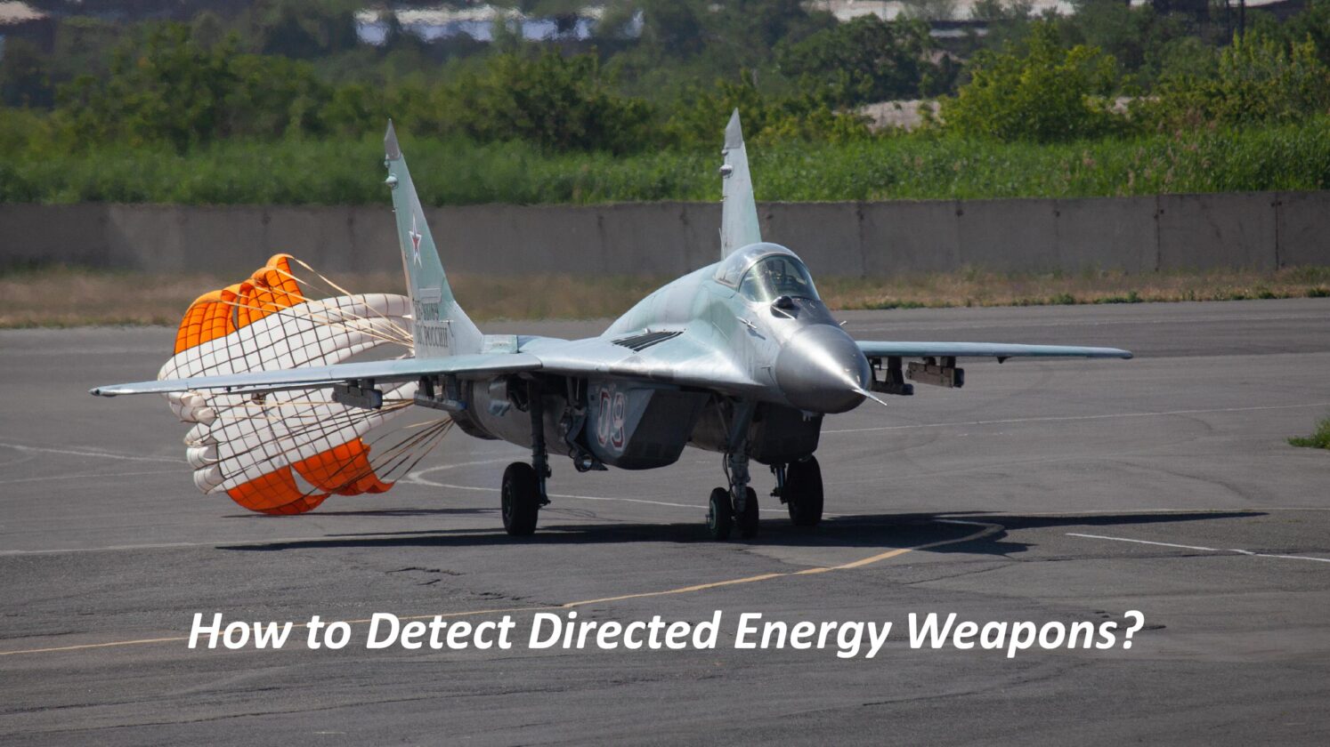 A Beginner's Guide to Mastering Directed Energy Weapons