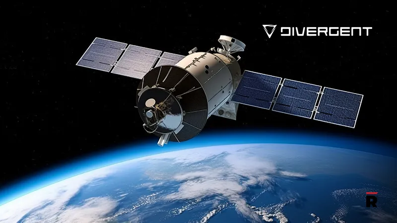 Divergent Delivers Complex Flight Hardware for GA-ASI's SUAS