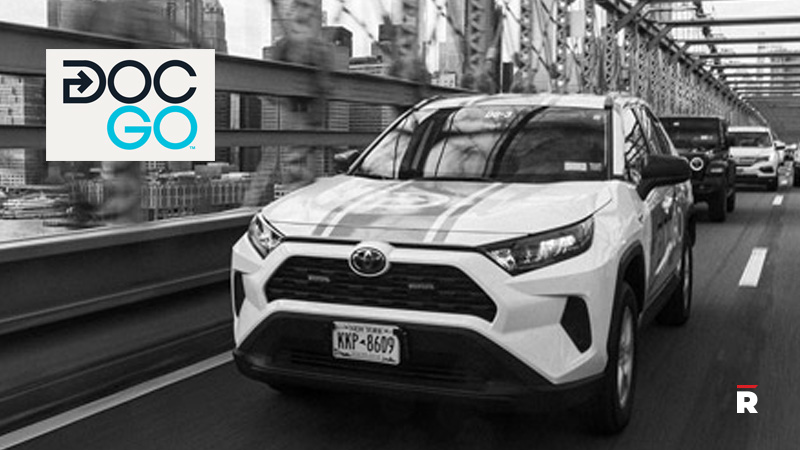 DocGo Provides Advanced Life Support Vehicles to Assist Upstate