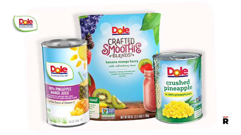 Dole Packaged Foods Announces Two $10,000 Prizes to Propel Nutrition ...