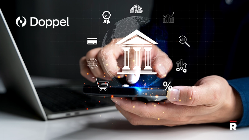 Doppel Raises $35 Million Series B to Fuel Enterprise Momentum