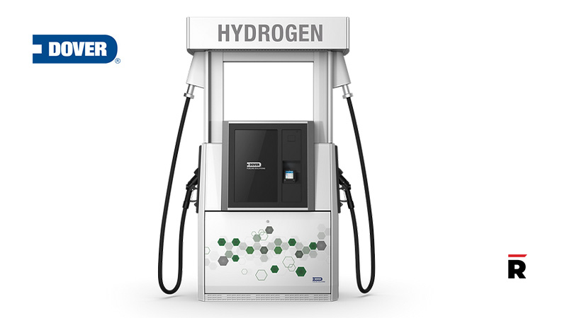 Dover Fueling Solutions Collaborates with Click & Find to Deliver Fuel ...