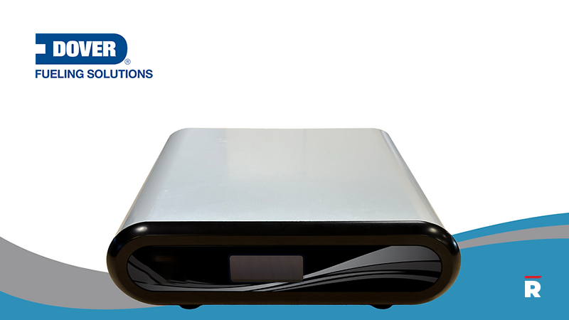 Dover Fueling Solutions Launches Synergy Controller for Digital ...