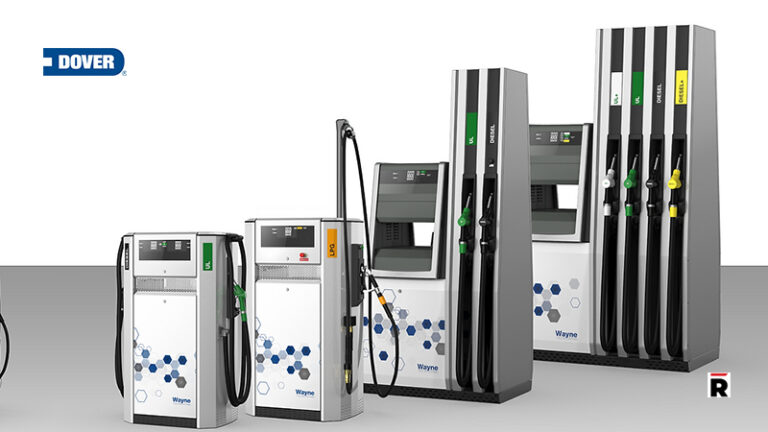 Dover Fueling Solutions to Exhibit the DFS Hydrogen Dispenser