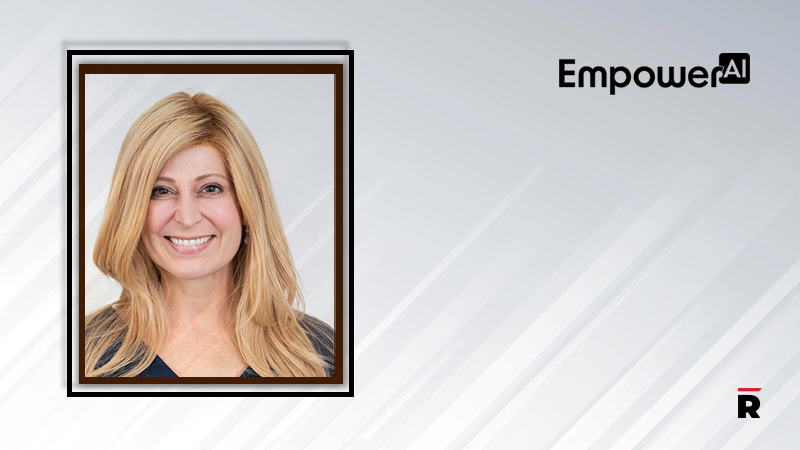 Dr. Jennifer Sample Joins Empower AI as CTO