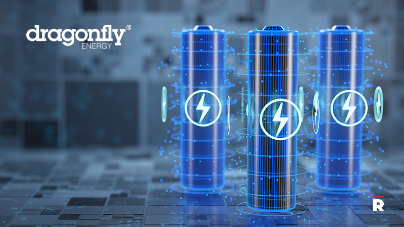 Dragonfly Energy Powers Pepsi Deliveries Sustainably and Reliably With ...