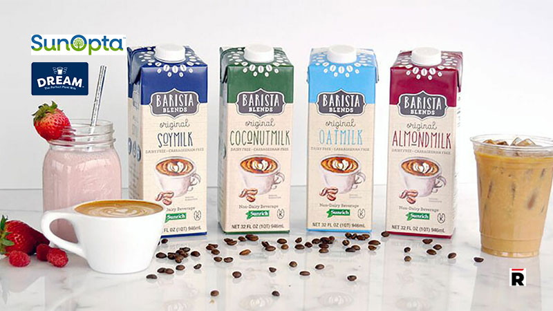 Dream to Bring Organic Ricemilk to Shoppers Nationwide