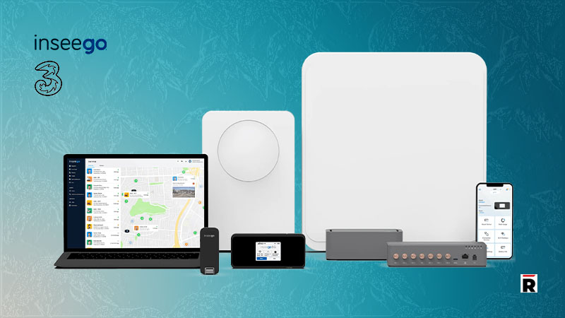 Drei Austria introduces Inseego 5G Fixed Wireless for business customers