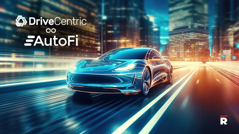 DriveCentric Announces Strategic Integration with AutoFi