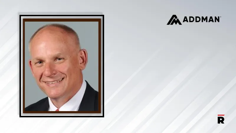 Duane Hawkins Joins ADDMAN as Executive Advisor to CEO