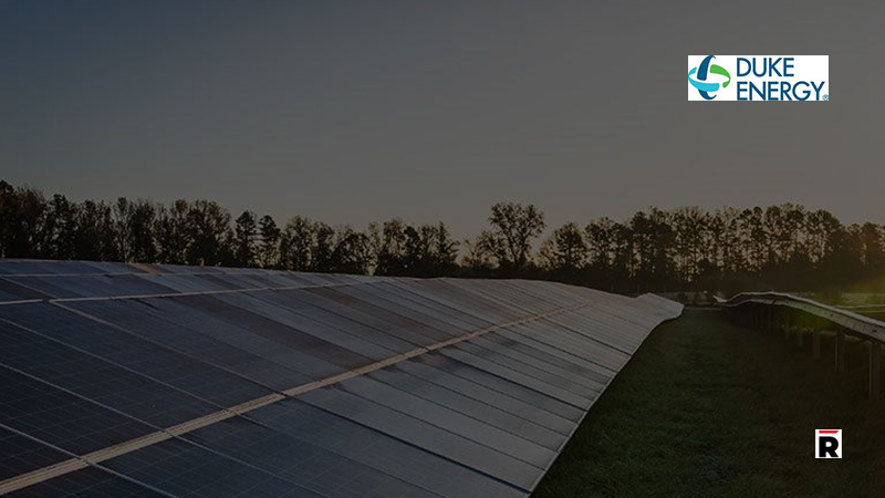 Duke Energy begins operating the largest battery system in North Carolina