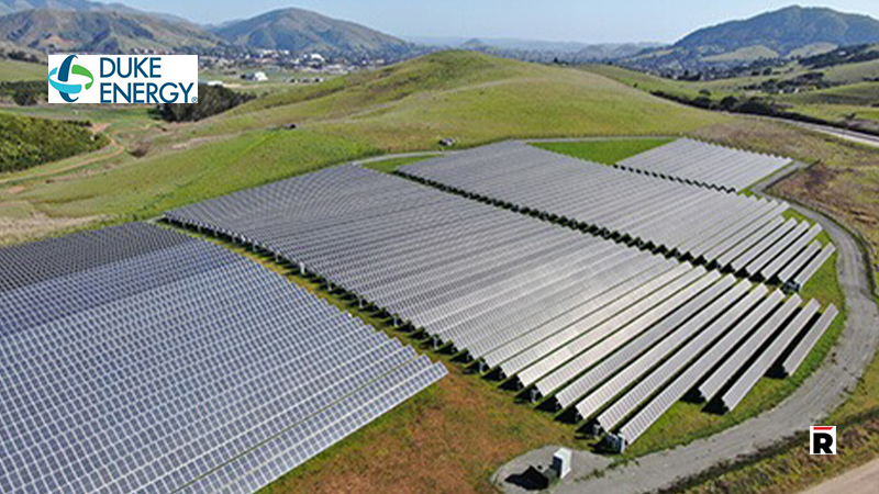 Duke Energy begins operation of its largest solar plant