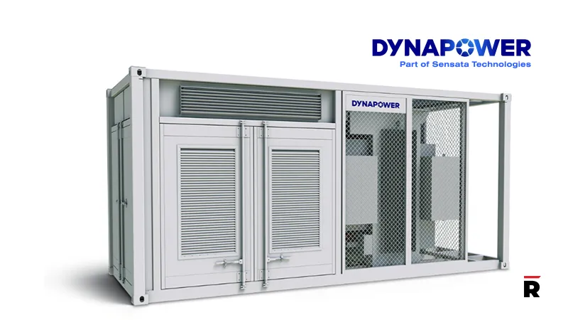 Dynapower Unveils PowerSkid for Battery Energy Storage Solution