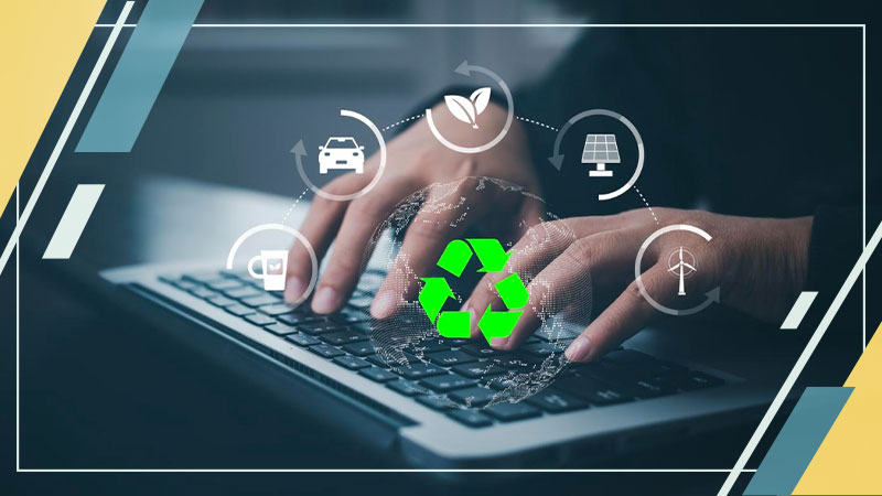 E-Waste Management: Protecting Health and the Environment