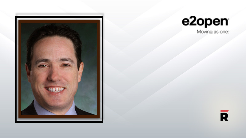 E2open Names Andrew Appel as New Chief Executive Officer