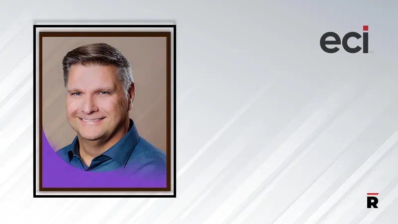 ECI Software Solutions Appoints Ray Wizbowski CMO