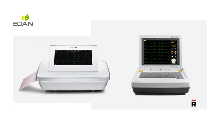 EDAN Launches Next-Gen ABG Solutions for the Clinic During 2022 AACC