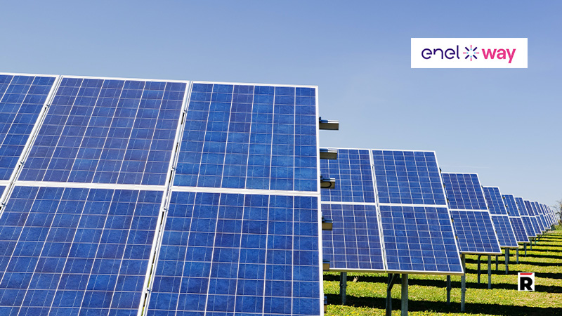 Enel Launches New Global E-Mobility Business, Enel X Way