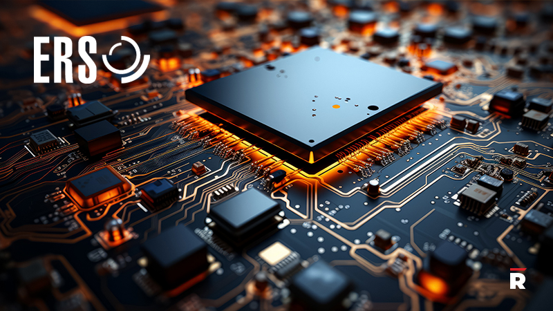 ERS electronic introduces the first semi-automatic machine of its ...