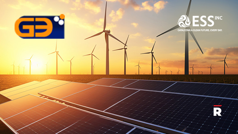 ESS to Deliver Long-Duration Energy Storage Solutions to Sapele Power ...