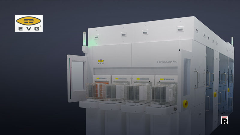 EV Group Revolutionizes 3D Integration from Advanced Packaging