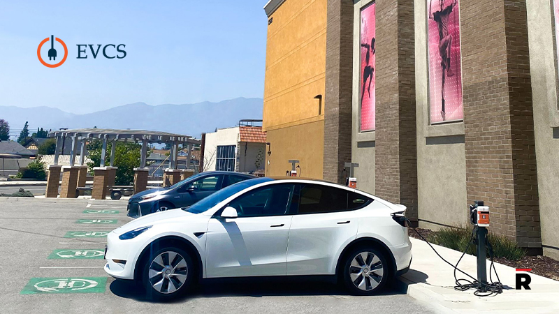 EVCS awarded $1.88M from the California Energy Commission to install 247 EV chargers in Southern ...