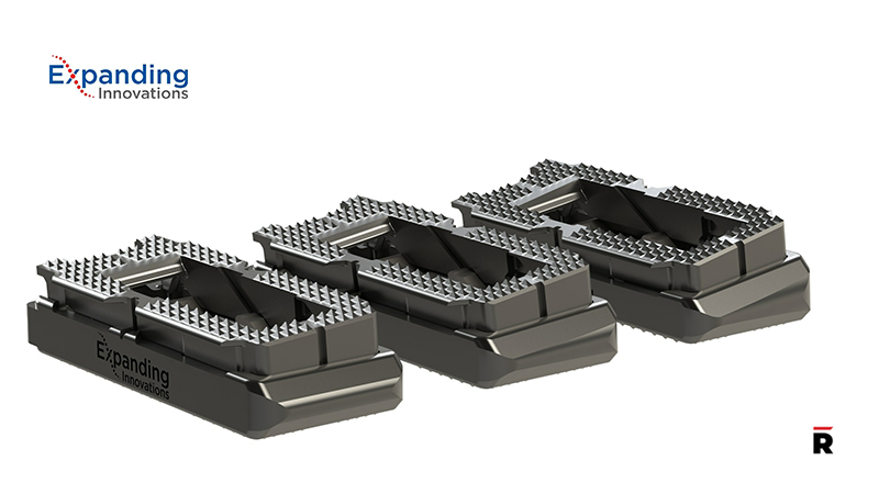 Expanding innovations, inc. Announces fda approval of x-pac expandable ...