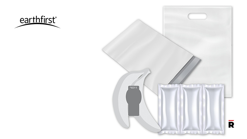 Earthfirst Films Redefines Home Compostable Films with New Soft Touch ...