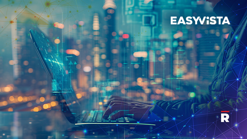 EasyVista launches EV Orchestrate