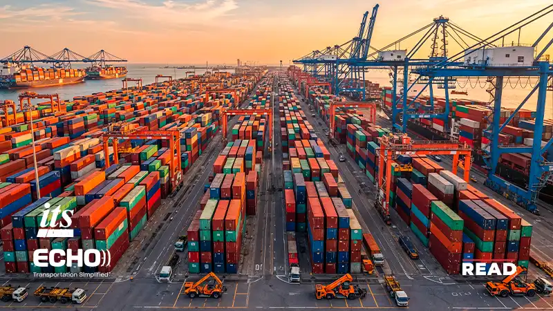 Echo Global Logistics Completes Acquisition of ITS Logistics