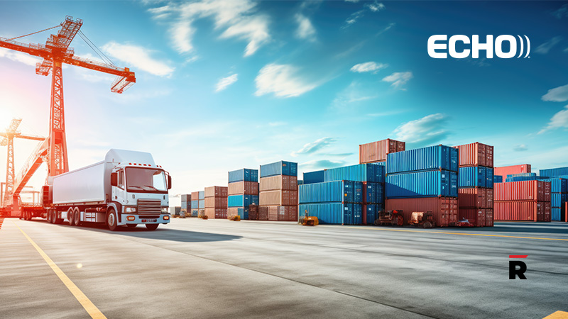 Echo Global Logistics Launches New Website With Instant Quoting Updated Branding And More