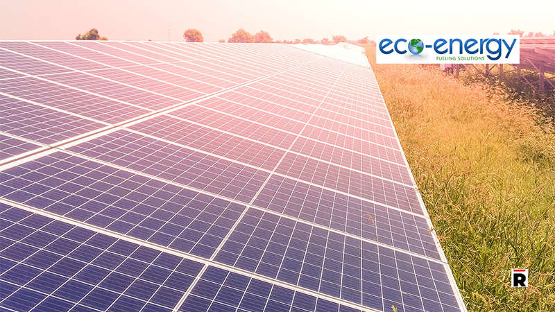 Eco-Energy Terminals Become First Two Verified Net-Zero Facilities in ...