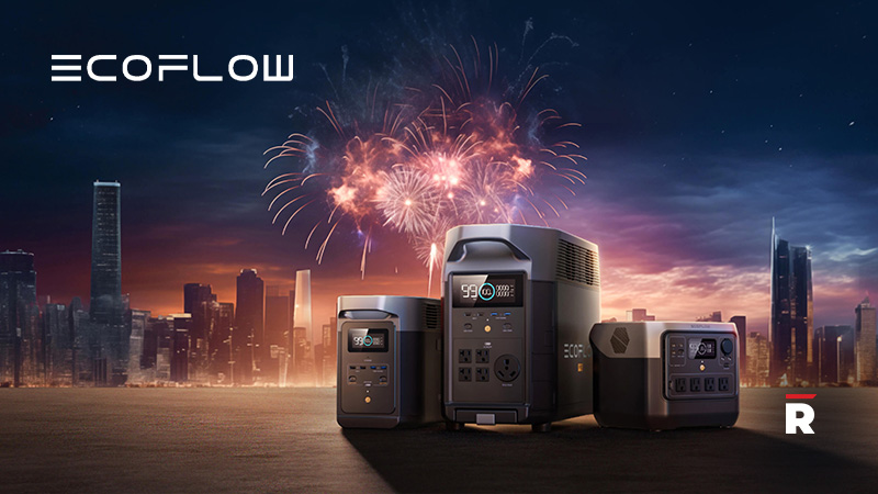 EcoFlow Launches DELTA Pro Ultra at CES 2024, the World's First Smart ...