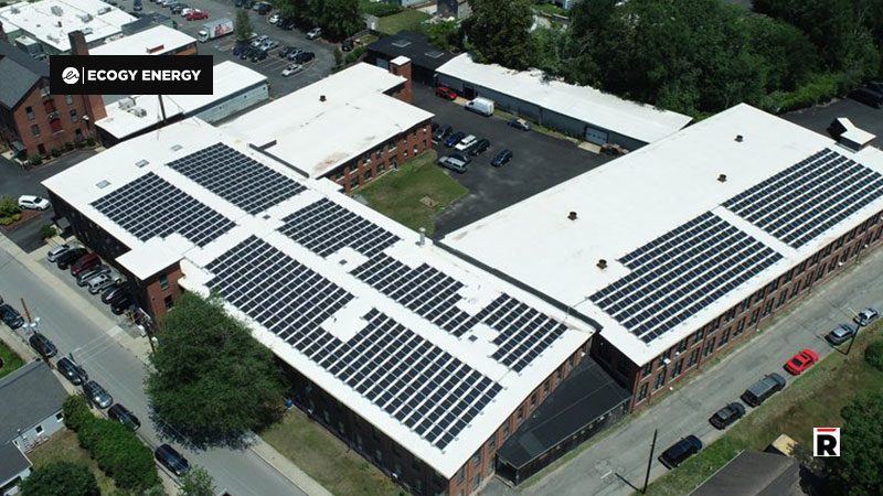 Ecogy Energy Helps New York Power Authority Advance Rooftop