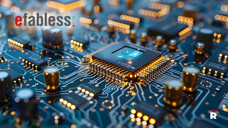 Efabless Launches Custom Chip Platform for Edge ML