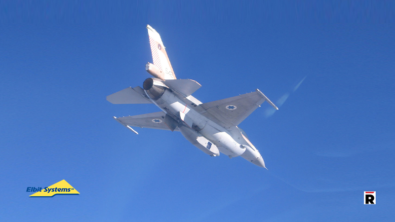 Elbit Systems Awarded $69 Million Contract to Provide EW Systems