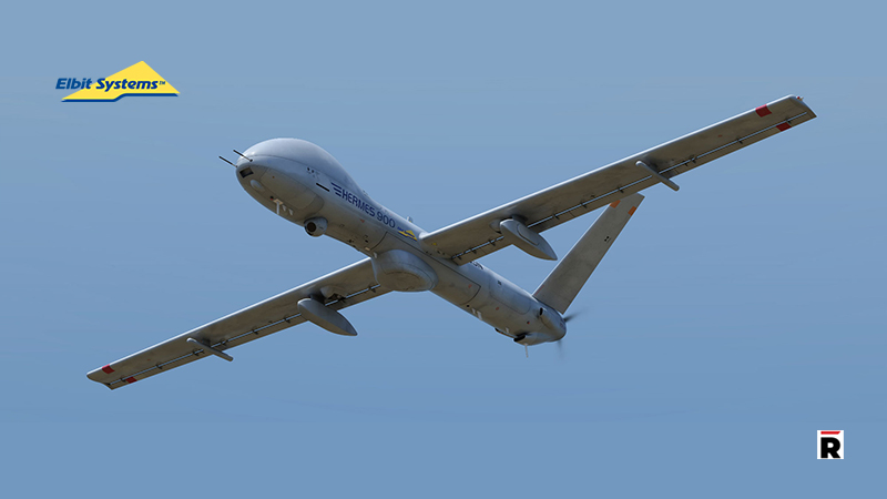 Elbit Systems Launches Innovative Helicopter Vision Suite Enables Pilots