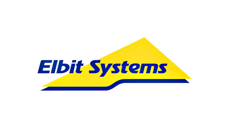 Elbit Systems and Roboteam Introduce ROOK, 6X6 Unmanned (UGV)