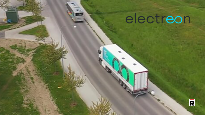 Electreon Aligns with Jacobs to Grow U.S. Wireless EV Charging